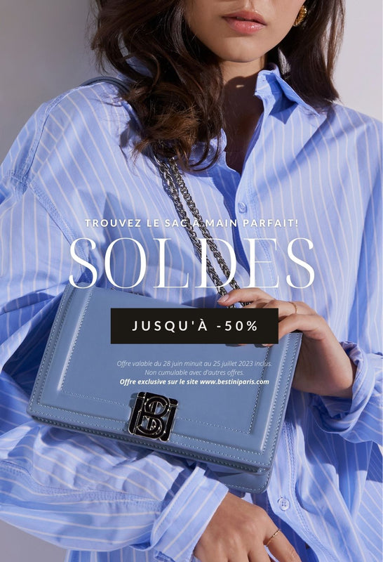 BESTINI PARIS - Site officiel - E-Shop